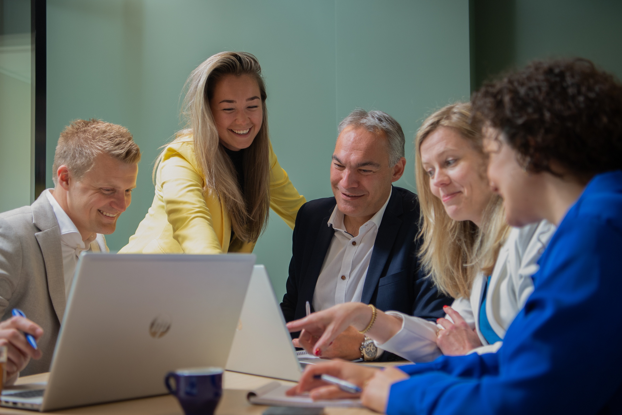 Belangrijke wijzigingen in de BOR: ben je voorbereid? | CROP accountants & adviseurs