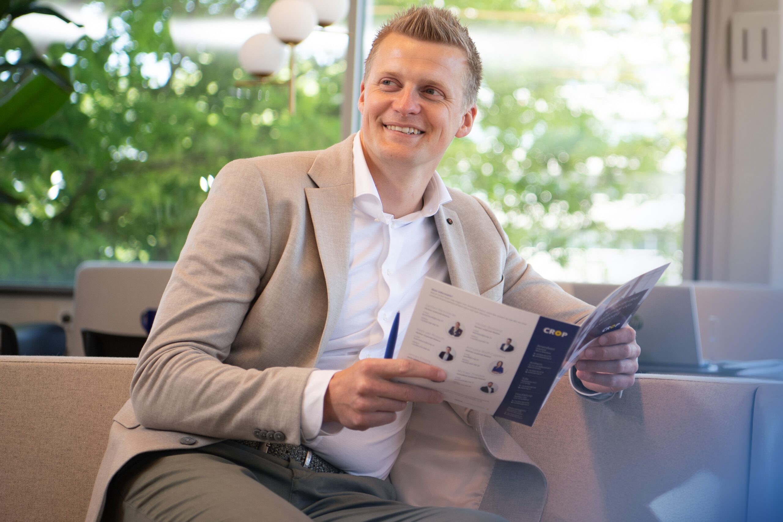 Dit zijn de belangrijkste belastingtips vóór het einde van 2024 | CROP ...