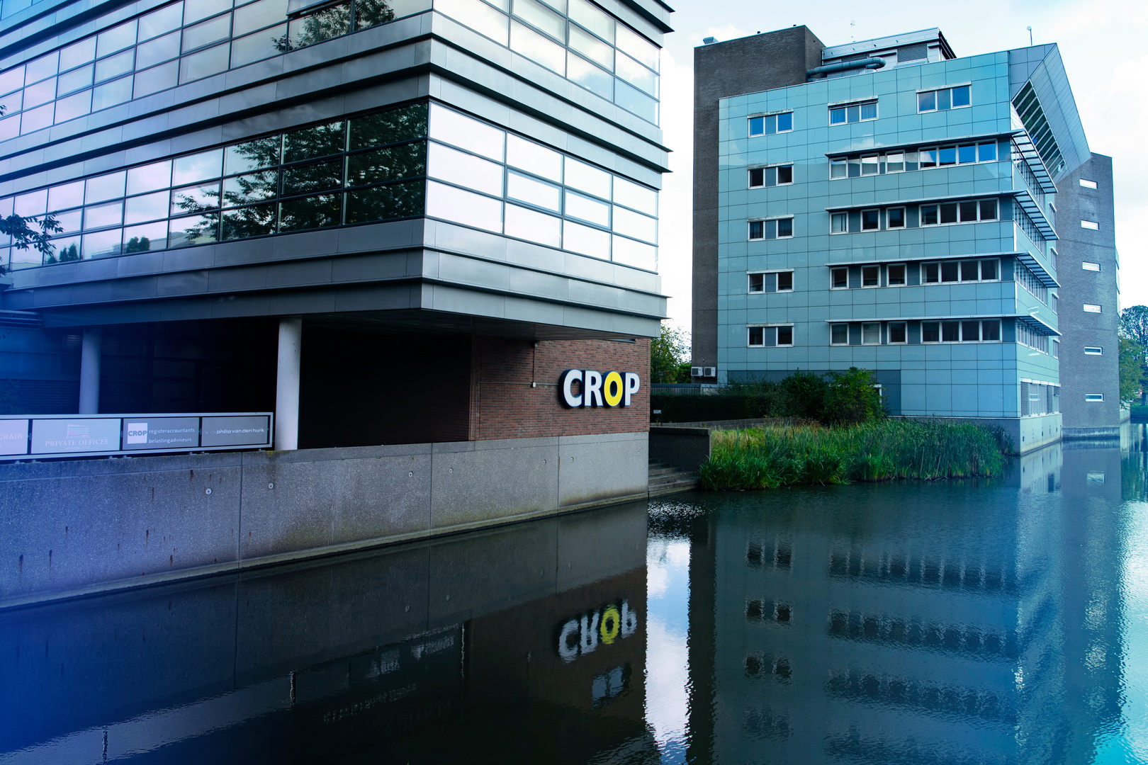 Arnhem | CROP accountants & adviseurs