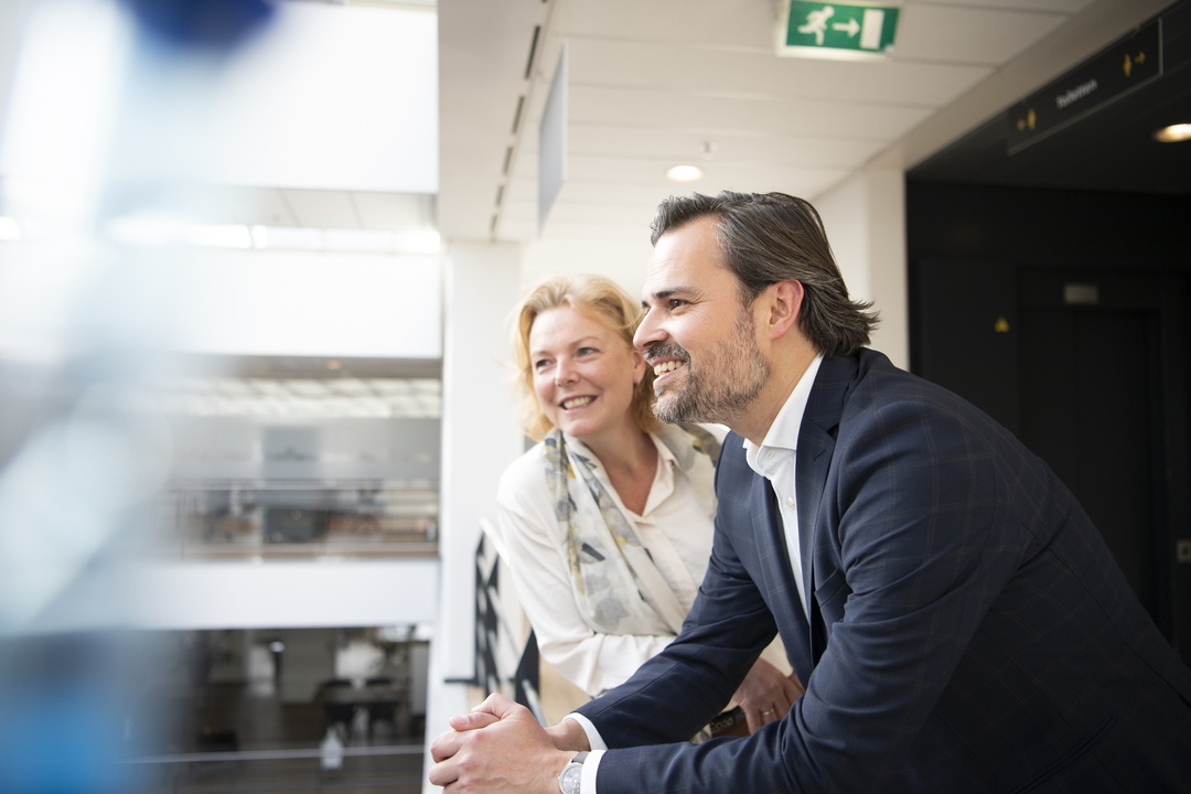 Tweeluik over reorganisaties: de voorbereiding (1/2) | CROP accountants ...