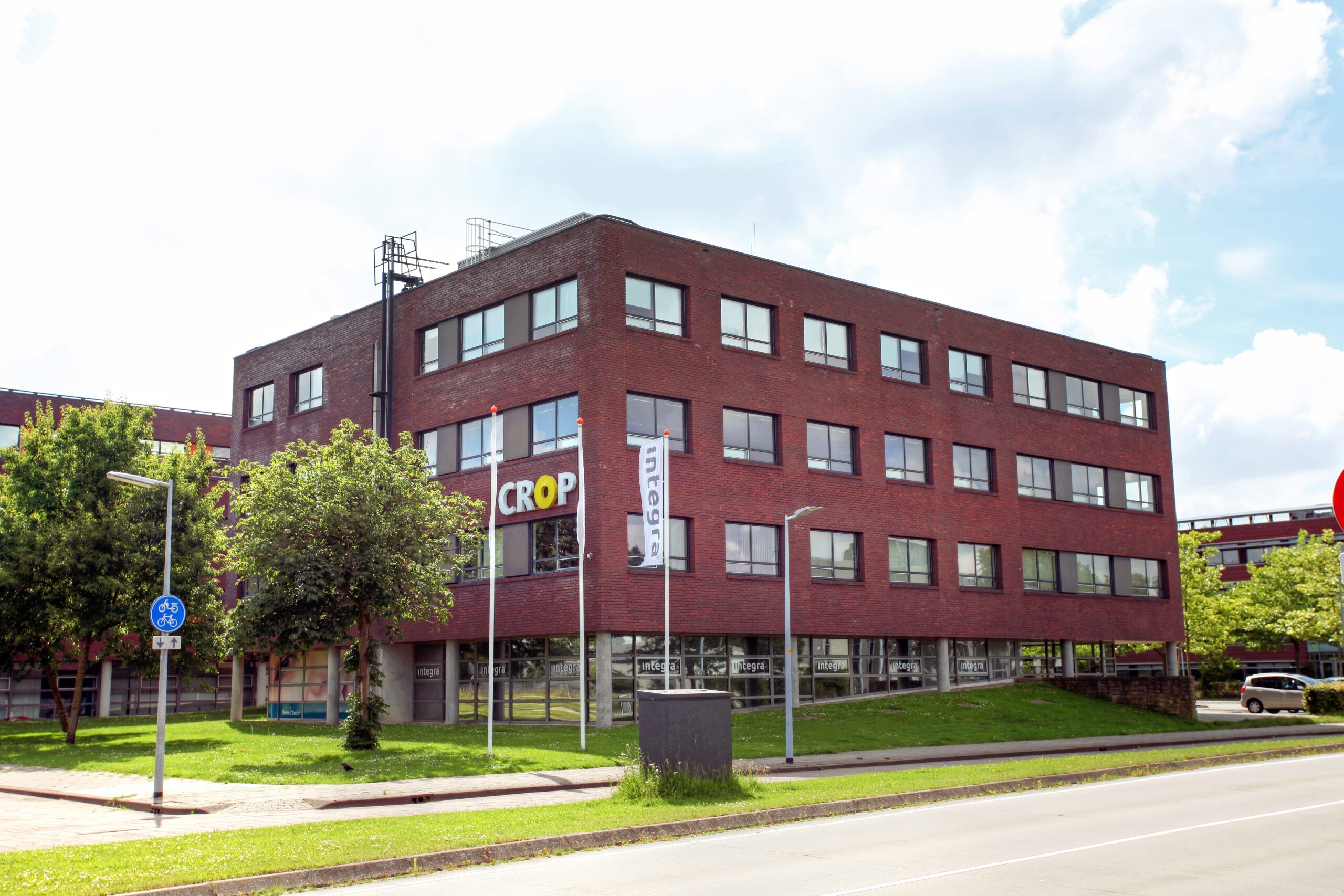 Hoofddorp | CROP accountants & adviseurs