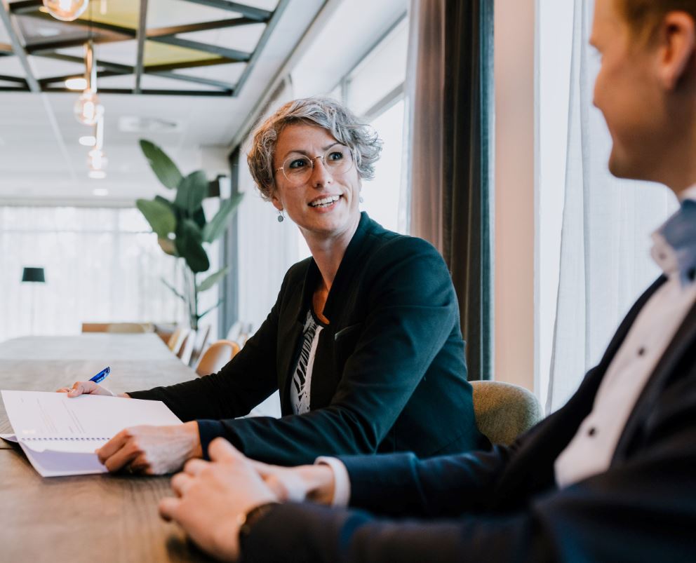 Update dossier 'Werken als zelfstandige' | CROP accountants & adviseurs